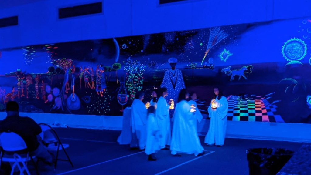 Fireflies Experience - Mauch Chunk Museum | Lehighton PA